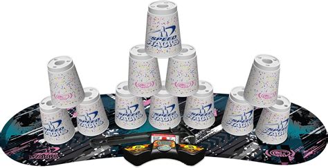 Speed Stacking Cups Speed Stacks Sport Stacking Competitor Blue