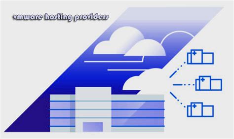 Vmware Hosting Providers