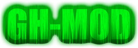 GH Mod For Half Life ModDB