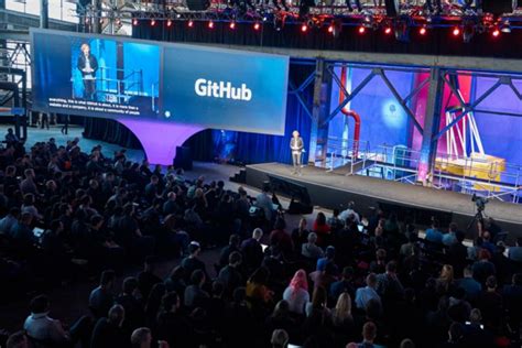 Github Universe Ticket Price Bangalore Genni Latisha