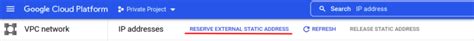 How To Set Up A Custom Domain For Different Gcp Applications Using A