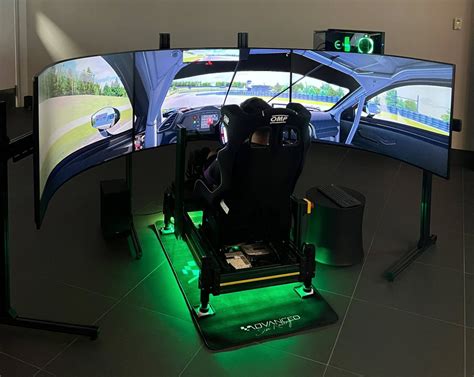 Your First Sim Racing Setup Our Ultimate Beginners Guide