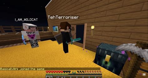 Can Anyone Tell Me What Texture Pack Vanoss Is Using R Minecraft