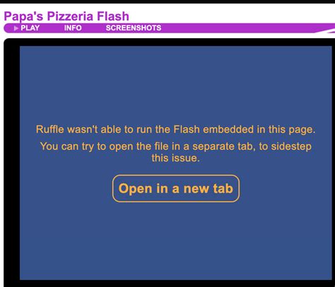 can t delete save file · issue 8929 · ruffle rs ruffle · github