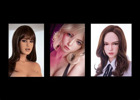 Sex Doll Face Showdown The Best Realistic Mugs For 2025
