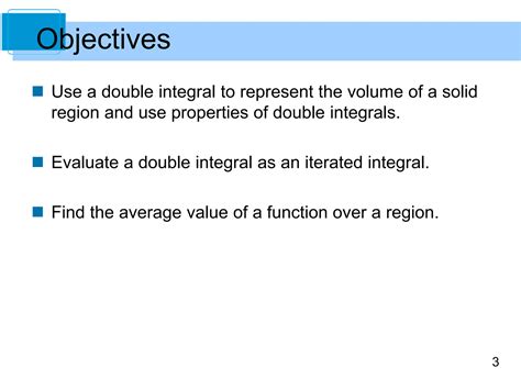 allied mathematics ii unit i double integrals ppt