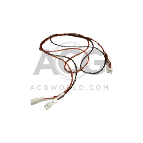 Interface B D To Power Switch Cable Lta