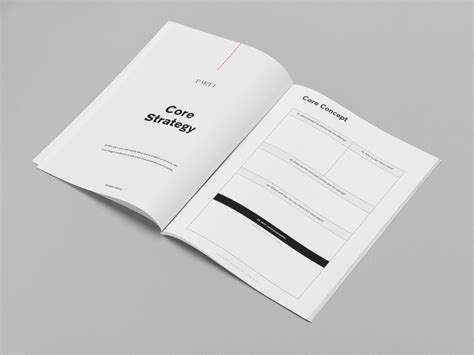 Hustlers Marketing Strategy Workbook Guided Hustle