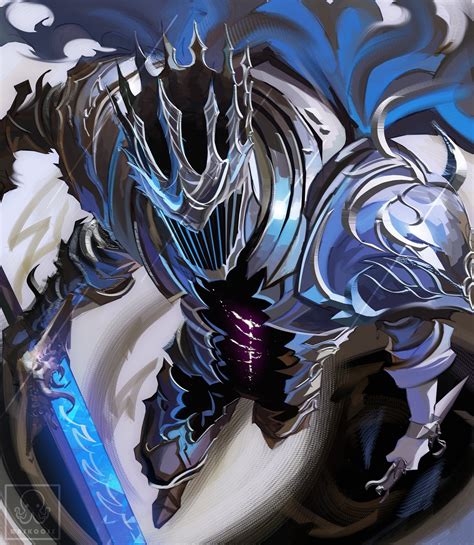 Maskoo Elden Ring Elden Ring Nightreign Commentary Highres Boy Other Armor Blue