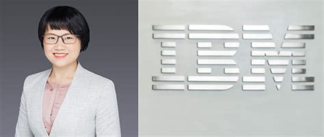 Ibm 最在乎的是…… Ibm一周回顾