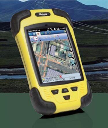 Gis Data Collector Handheld Gps U Buy Gis Data Collector Cheap Handheld Gps Gps Data Logger