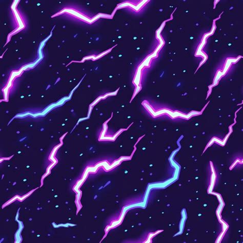 Download Vibrant Abstract Lightning Pattern Patterns Online Creative