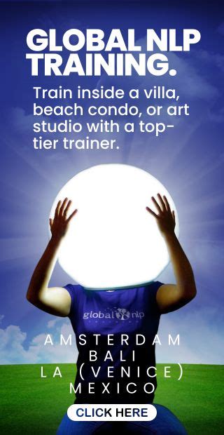 Nlp Eye Accessing Different Approach