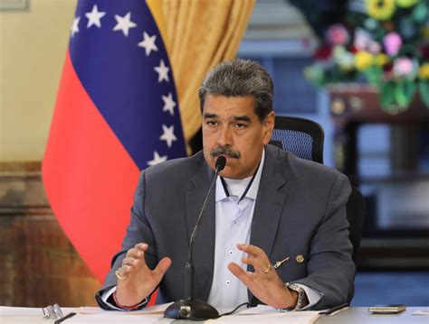 Venezuela Más Pruebas Sobre Represión Del Régimen De Maduro