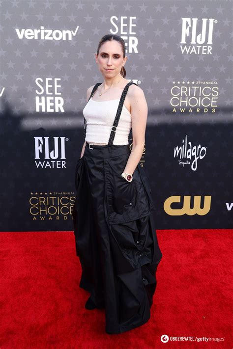 Critics Choice Awards 2024 The Worst Images Of The Stars Billie