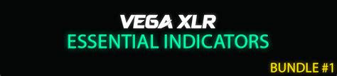 CTrader Essential Indicators Bundle 1