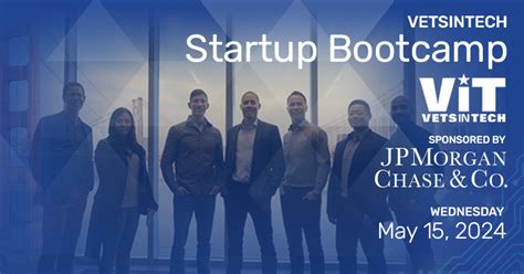 Vetsintech Startup Bootcamp 2025