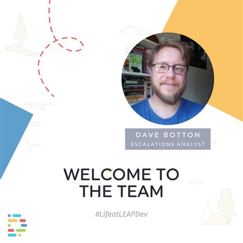 Leap Dev On Linkedin Lifeatleapdev Team Techcareers Escalationsanalyst
