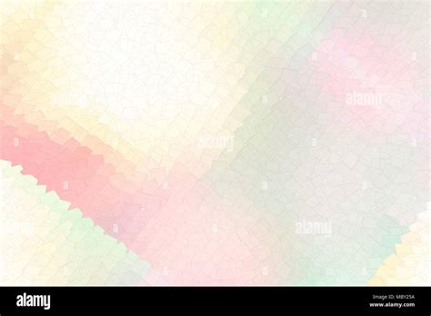 Conceptual Background Square Rectangle Pattern For Design 3d Perspective View Style Of Mosaic