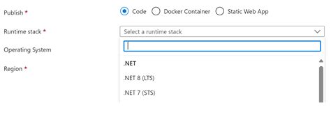 Why Is My Web App Is Down With 503 After Upgrading From Net Core 6 To