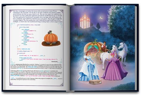 Learn C Programming Through Nursery Rhymes And Fairy Tales Provides A Fun Introduction To