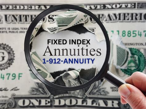 Fixed Index Annuity Agent C Suite Network