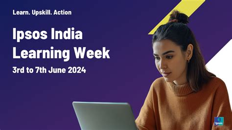 Soham Chowdhury On Linkedin Learningweek Ikc Ipsos Research