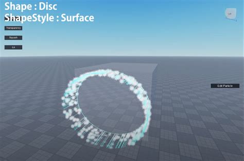 The Worlds Best Particle Editor Plugin 99 Sure Community Resources Developer Forum Roblox