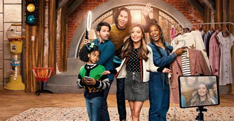 Icarly Watch Tv Show Streaming Online