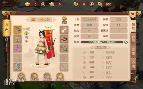 share source code game hiệp khách giang hồ mobile android apk