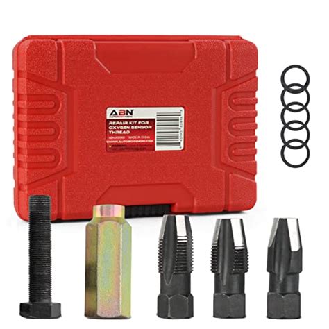 I Tested Oxygen Sensor Thread Repair And Here S Why It S A Game Changer