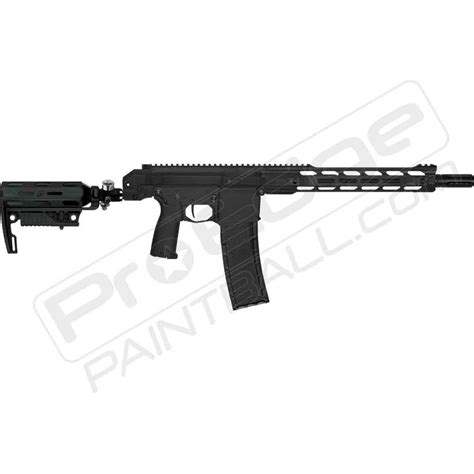 Planet Eclipse Emf 200 Black — Pro Edge Paintball