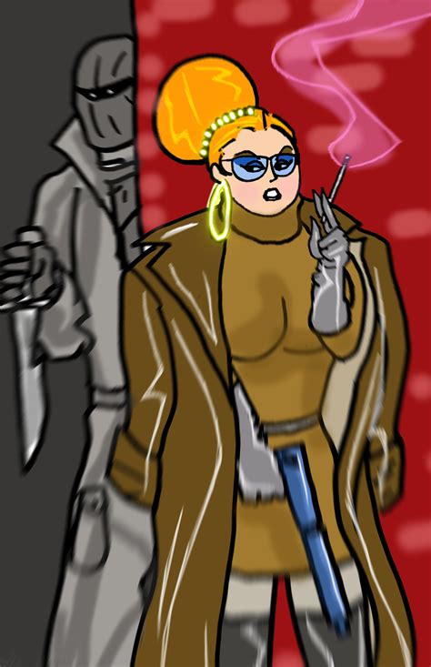 COUNTER-AMBUSH by skyraidernimrod2 on DeviantArt