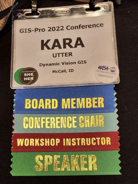 Kara Utter On Linkedin Gispro2022 Gisiscool Geospatialtraining