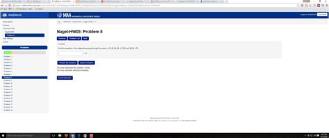 Solved Find The Equation Of The Ellipsoid Passing Through