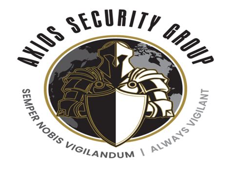 axios has expanded into the private security world with the creation of