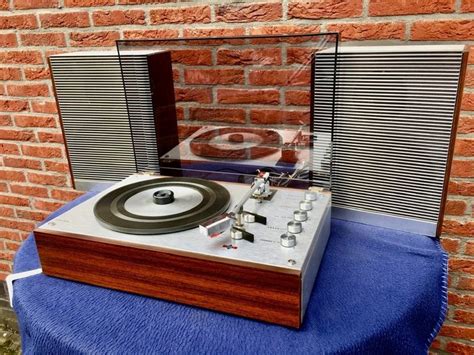 Telefunken Musicus 108 V Multiple Models Speaker Set Catawiki