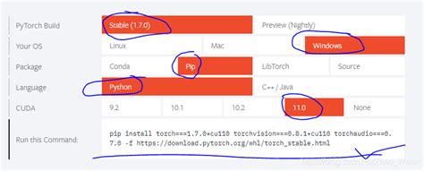 python利用 anaconda安装pytorch并测试gpu python 按照pytorch cuda csdn博客