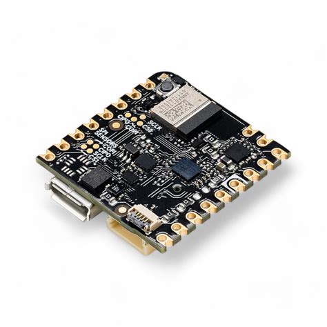 Arduino Pro Nicla Voice Bastelgarage Elektronik Online Shop