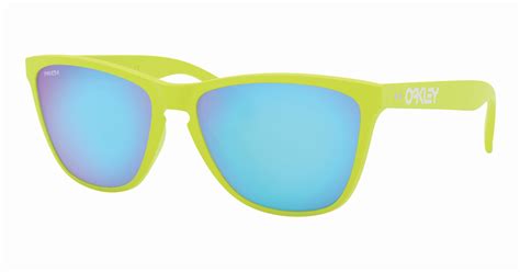 Oakley Celebrates 35 Years Of Frogskins With Limited Edition Sunglasses