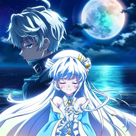 Dia And Lugh Tuatha De Sekai Saikou No Ansatsusha Isekai Kizoku Ni