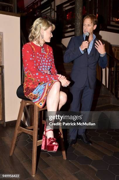 Julie Macklowe Billy Macklowe Photos And Premium High Res Pictures Getty Images