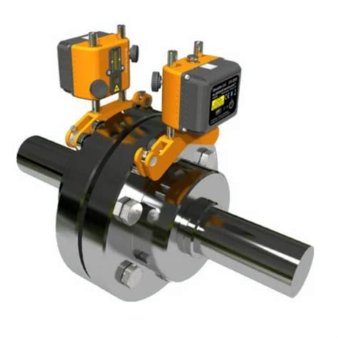 Laser Shaft Alignment System Service Provider From Pune