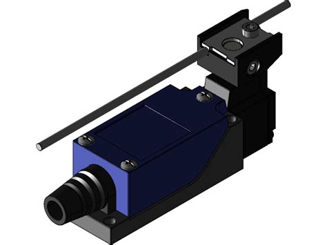 Free Cad Designs Files And 3d Models The Grabcad Community Library