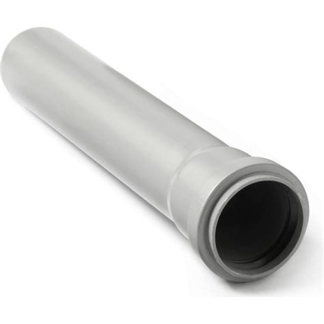 Полипропиленовая труба PRO AQUA COMFORT ОТК 50x2000x1.5 otk150502000 ...