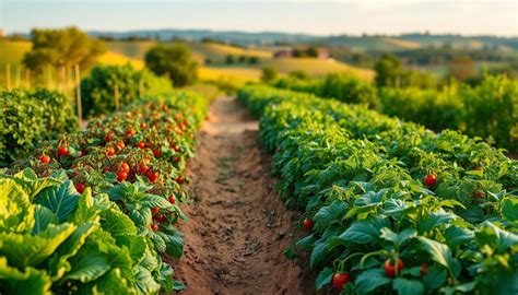 Dein Pflanzplan Nutzgarten So Planst Du Erfolgreich