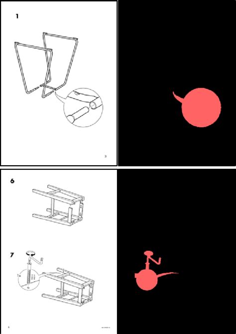 figure 1 from object detection for understanding assembly instruction