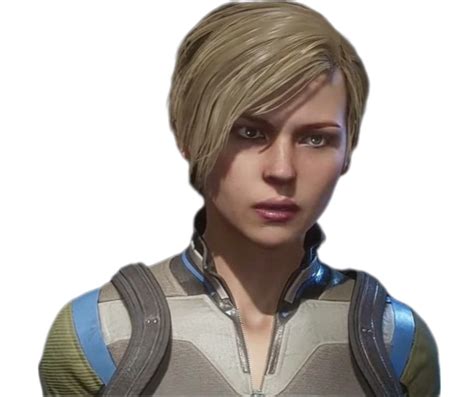 Cassie Cage Png By Newerajakespy18 On Deviantart
