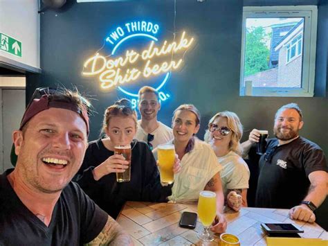 Life As An Ex Pat One Year In The Bourques Abroad