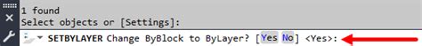 Did You Know About Autocads Setbylayer Command